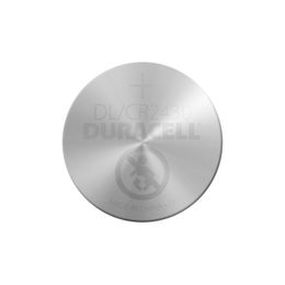 Duracell Duracell Lithium-Knopfzelle