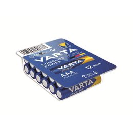 Varta Varta Micro-Batterie LONGLIFE