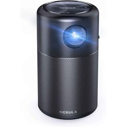 Nebula Capsule Mini Videoprojecteur Portable par Anker