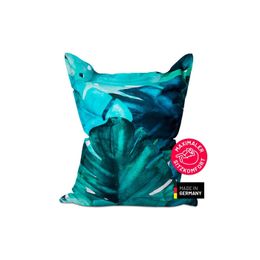 Lumaland Sitzsack XXL Bean Bag Riesen-Sitzkissen 380L 140x180cm Special Edition