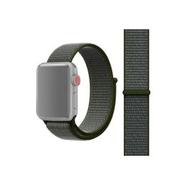 König Design König Design Smartwatch-Armband Apple Watch Series 1–7 / 42–45 mm