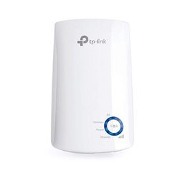 TP-LINK TP-LINK Repeater TL-WA850RE LAN 2