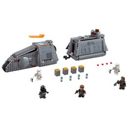 Lego® Spielwelt Lego® Star Wars 75217 Imperial Conveyex Transport™