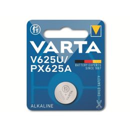 Varta Varta Knopfzelle Alkaline