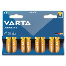 Varta Varta Batterie Alkaline