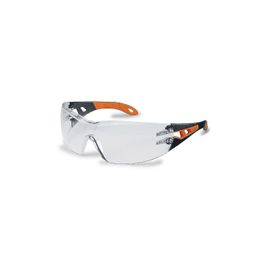 Uvex Arbeitsschutzbrille, (1St)