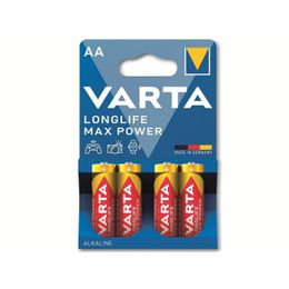 Varta Varta Batterie Alkaline