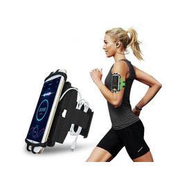 CoverKingz Handyhülle Universal Sport Armband für Smartphones 4