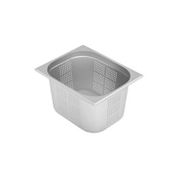 ROYAL CATERING Thermobehälter GN Behälter 1 2 Gastronorm Bain Marie 200 mm Volumen 11 7 L Edelstahl