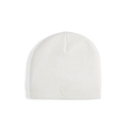 Puma Beanie Scuderia Ferrari SPTWR Beanie Erwachsene, weiß