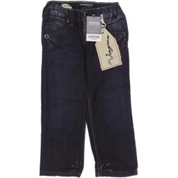 Vingino Damen Jeans, marineblau, Gr. 104