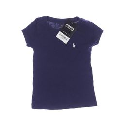 Polo Ralph Lauren Mädchen T-Shirt, marineblau