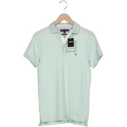 Tommy Hilfiger Herren Poloshirt, hellgrün