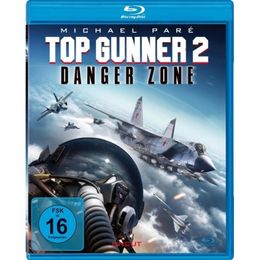 EuroVideo Medien GmbH Top Gunner 2 (Blu-ray)