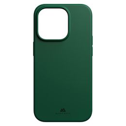 Blackrock Black Rock Cover "Urban Case" für Apple iPhone 14 Pro, Forest Green