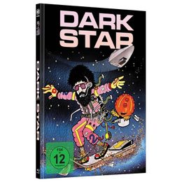 Dark Star (Blu-ray)