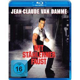 Alive Mit stählerner Faust (Blu-ray)