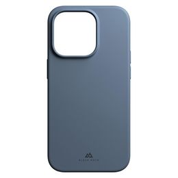 Blackrock Black Rock Cover "Urban Case" für Apple iPhone 14 Pro, Blue Grey
