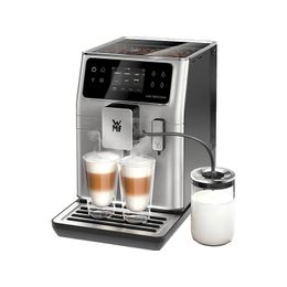 WMF Perfection 660L Kaffeevollautomat Edelstahl/Schwarz