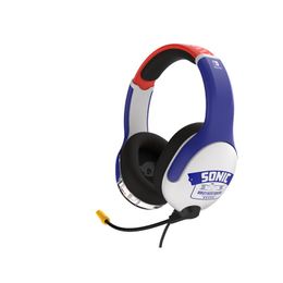 pdp REALMz - SONIC - Headset - Nintendo Switch