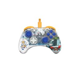pdp REALMz - TAILS - Controller - Nintendo Switch