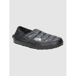 The North Face Thermoball Traction Mule V Slip-Ons tnf black