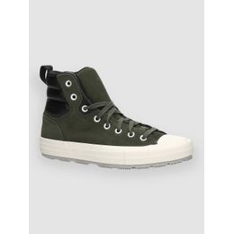 Converse Chuck Taylor All Star Berkshire Winter Schuhe egret