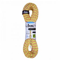 Beal - Ice Line Golden Dry 8,1 mm - Halbseil Länge 2 x 50 m bunt