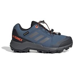 adidas terrex - Kid's Terrex GTX - Multisportschuhe UK 13K | EU 31,5 blau