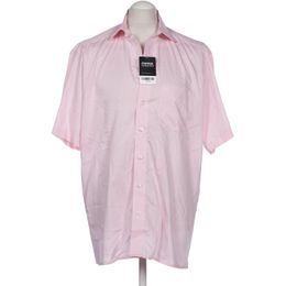 OLYMP Herren Hemd, pink