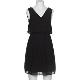 Véro Moda Vero Moda Damen Kleid, schwarz, Gr. 34