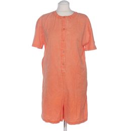 Zara Damen Jumpsuit/Overall, orange