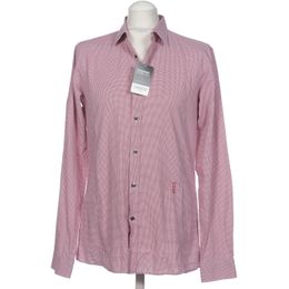 Hugo by Hugo Boss Herren Hemd, pink