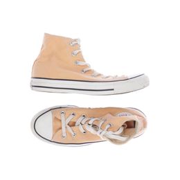 Converse Damen Sneakers, orange