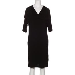 Cos Damen Kleid, schwarz