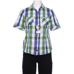 Spieth Wensky Damen Bluse, grün, Gr. 36