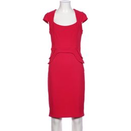 Four Flavor Damen Kleid, pink, Gr. 34