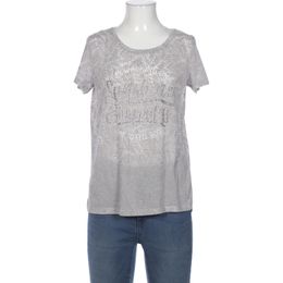 Cecil Damen T-Shirt, grau