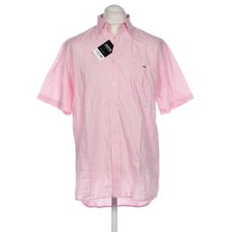 Lacoste Herren Hemd, pink