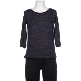 s.Oliver Damen Pullover, marineblau, Gr. 34