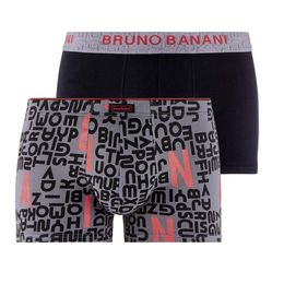 Bruno Banani brunobanani Short 2Pack Sequence 24188