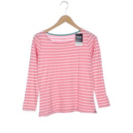 Boden Damen Langarmshirt, pink