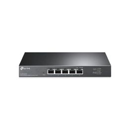 TP-LINK TL-SG105-M2 5× 2.5-Gigabit ports WLAN-Router