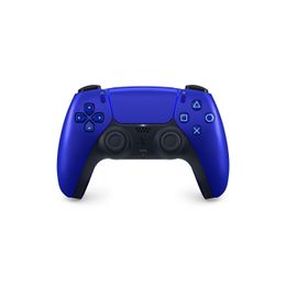Playstation PS5 DualSense Wireless-Controller – Cobalt Blue Playstation 5-Controller