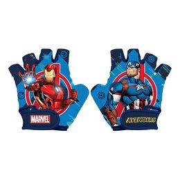 Seven Polska Fahrradhandschuhe Disney/Marvel AVENGERS