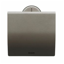 Brabantia Toilettenpapierhalter Profile Platinum