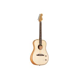 Fender Westerngitarre, Highway Dreadnought Natural