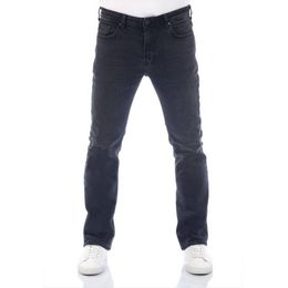 LTB Straight-Jeans Herren Jeanshose PaulX Regular Fit Denim Hose mit Stretch