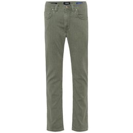 Camel Active 5-Pocket-Jeans PIONEER RANDO jade stonewash 16801 6615.5831