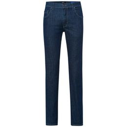 Pioneer Authentic Jeans 5-Pocket-Jeans PIONEER RANDO COOLMAX dark blue stonewash 16801 6757.6811